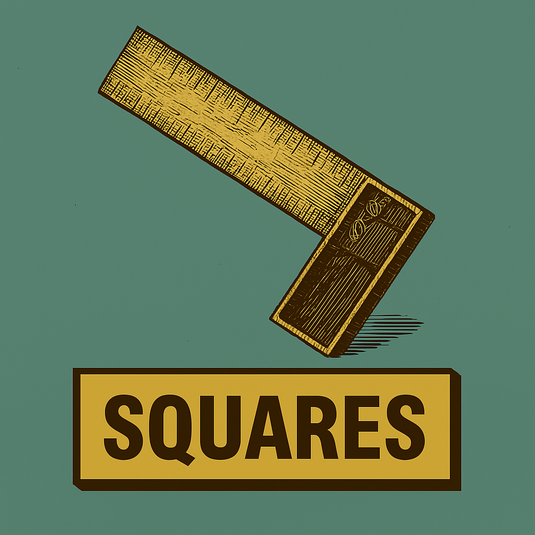 Squares – Precision Tools & Tooling