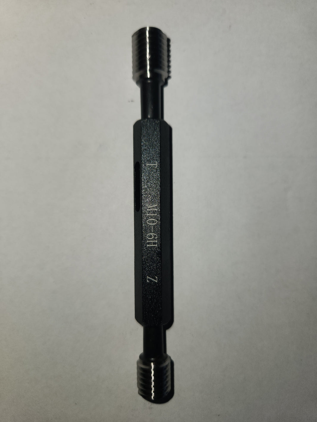 Go / No Go Gauges (Thread) – Precision Tools & Tooling