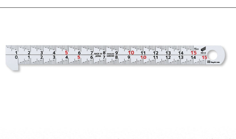 Hook Rule – Precision Tools & Tooling